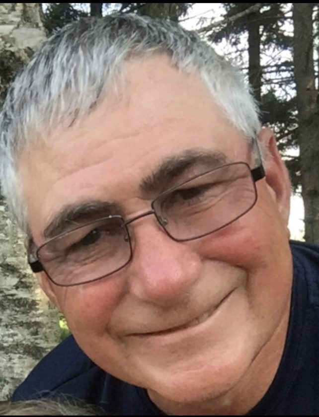 Donald Patrick Thennes | News, Sports, Jobs - Daily Press